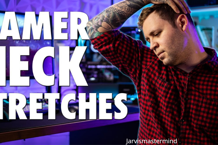 Fix Neck Pain from Gaming: Expert Tips and Techniques for Gamers ...
