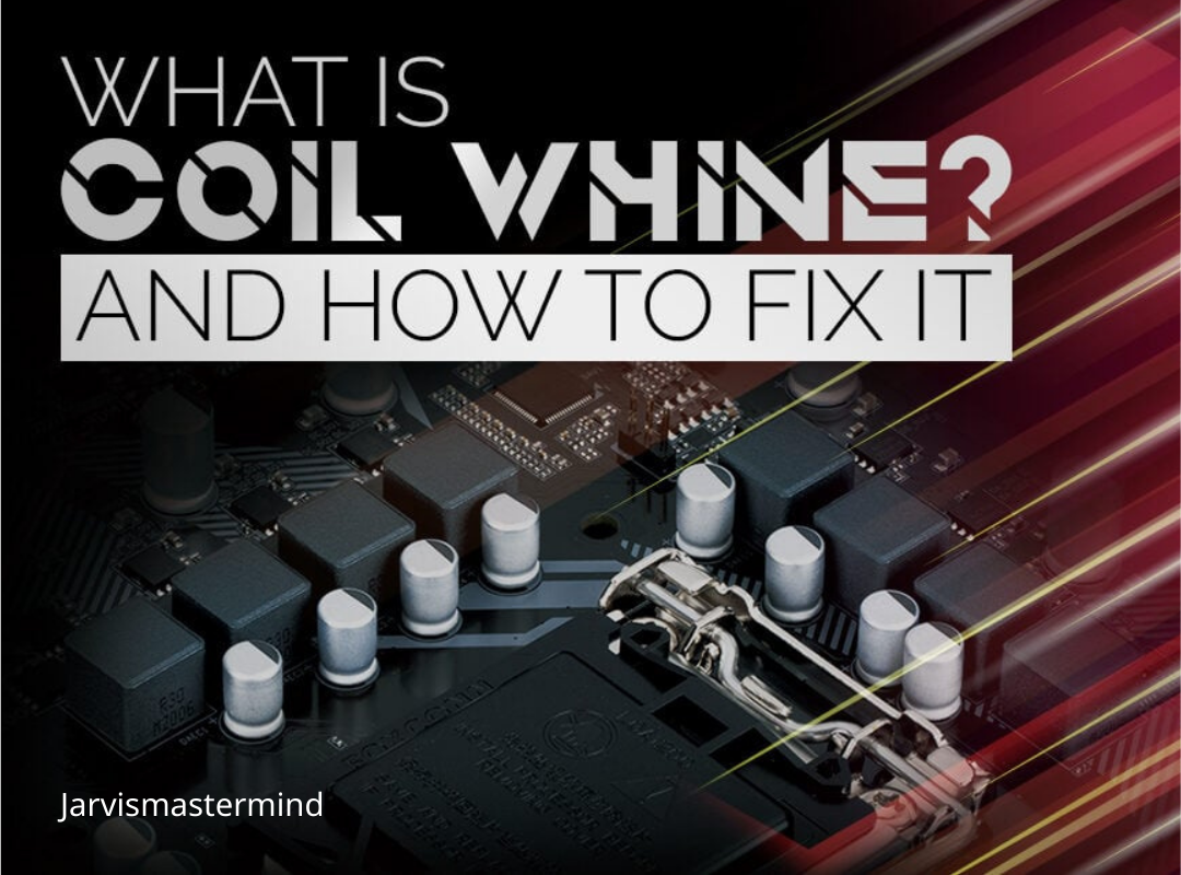 Fix Coil Whine on Asus Gaming Laptop: Expert Tips and Troubleshooting ...