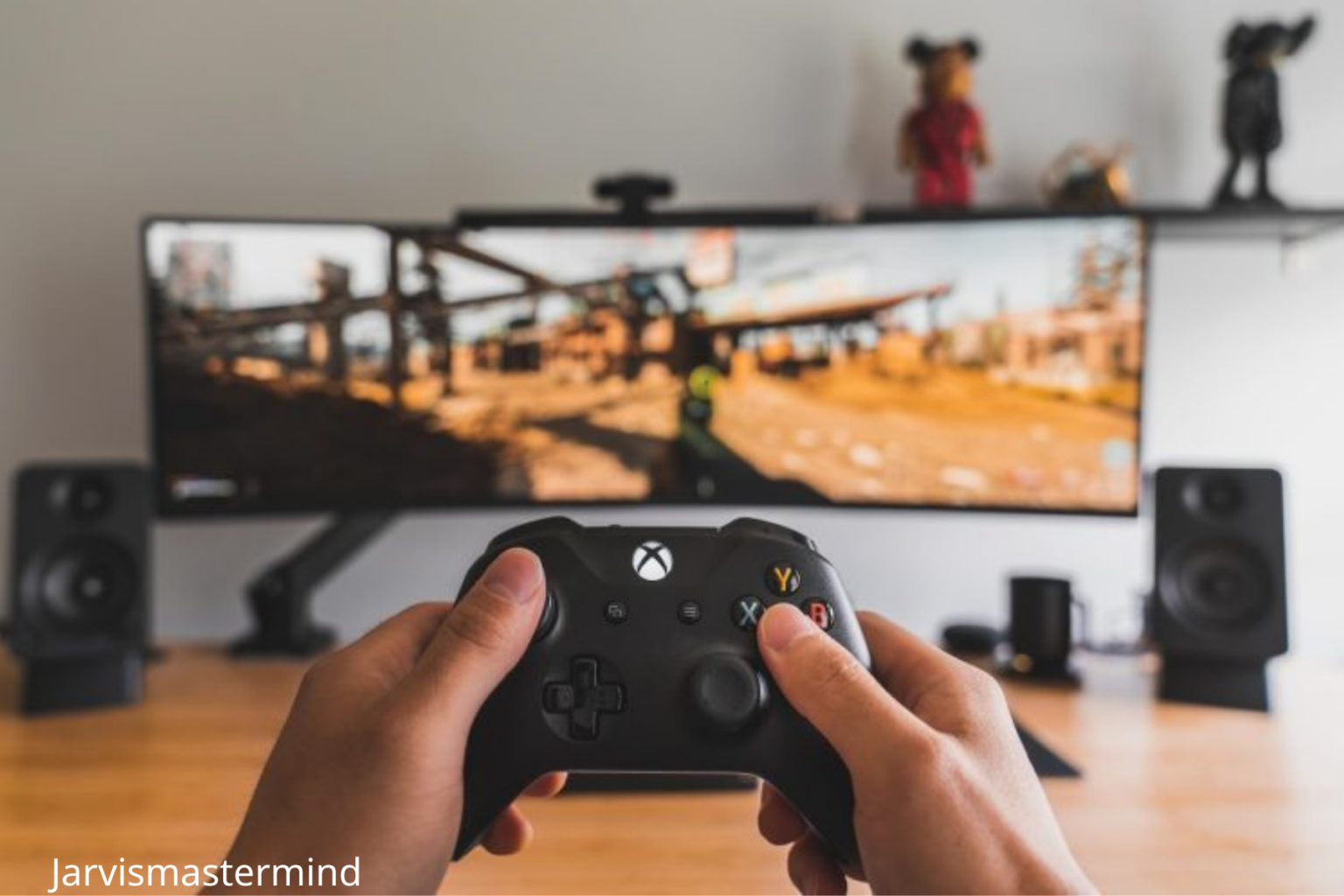 How to Fix Input Lag on Xbox Cloud Gaming: Pro Tips for Lag-Free Play - Jarvis Mastermind