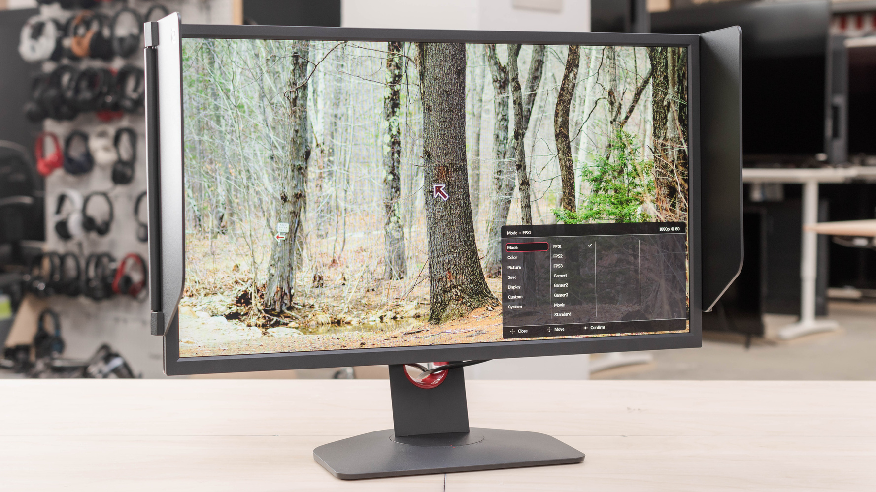 Fix Blurry BenQ Gaming Monitor: Ultimate Guide to Crystal-Clear Display ...