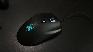 Fix Your Blackweb RGB Gaming Mouse Wheel with These Proven Steps ...