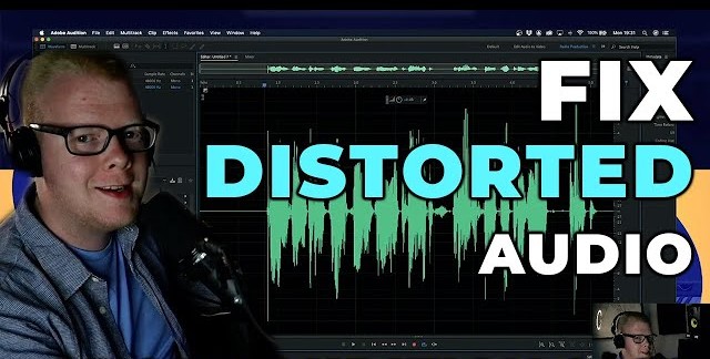 Fix Distorted Audio While Gaming: Your Ultimate Guide to Crystal-Clear ...